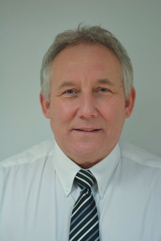 Ian Herbert